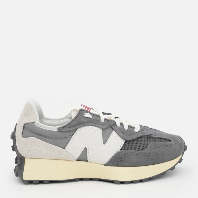 Женские кроссовки New Balance 327 U327WRF 36 (4US) 22 см Серые ...