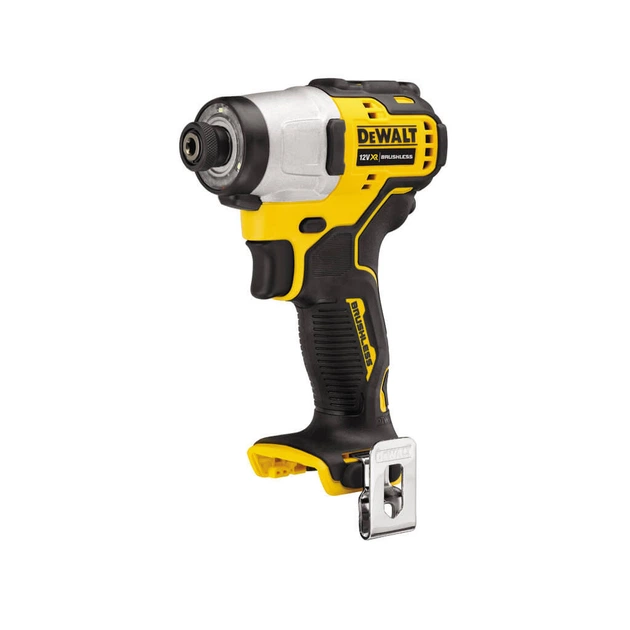 Шуруповерт DeWALT 12V XR Li-Ion, 163 Нм, 2850 об/мин (m435812) – фото ...