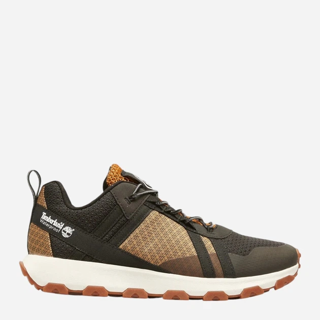 Мужские кроссовки для треккинга Timberland Winsor Trail TB0A6DH2EDM 41 ...