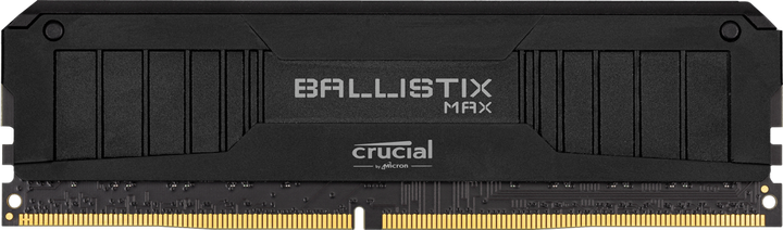 Оперативная память Crucial DDR4-5100 8192MB PC4-40800 Ballistix Max ...