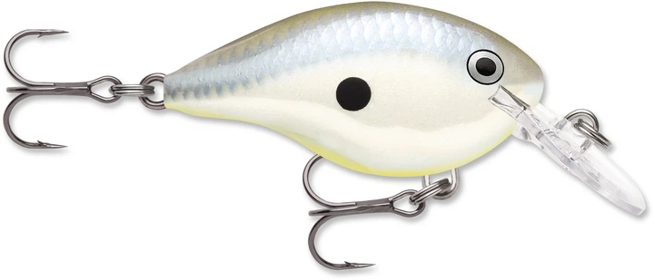 Воблер Rapala Dives-To DT04 DSSD 50 мм 9 г (DT04 DSSD) – фото, отзывы, характеристики в интернет ...