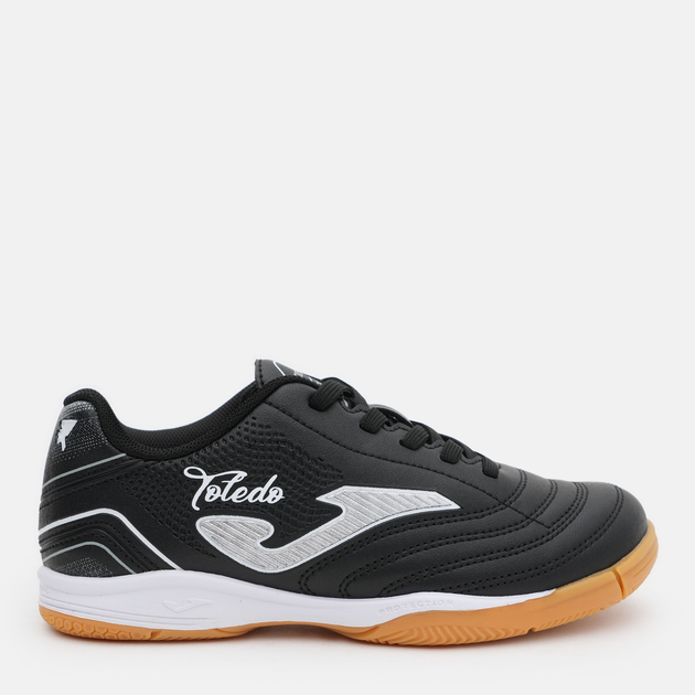 Детские футбольные бутсы-футзалки для мальчика Joma Toledo TOJW2401IN ...