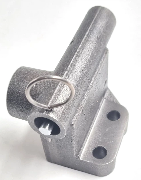 Натягувач ременя грм Q-FIX Q179-0374 GALANT, Галант, LANCER, Лансер ...