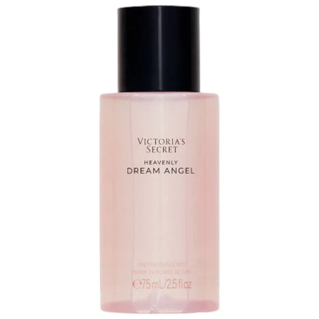 Парфумований спрей Victoria's Secret Heavenly Dream Angel Travel Mist ...