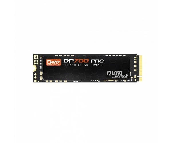 Накопичувач SSD 1TB Dato DP700 Pro M.2 2280 PCIe 3.0 x4 NVMe 3D NAND ...