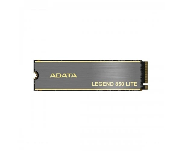 SSD M.2 ADATA LEGEND 850 LITE 1TB 2280 PCIe Gen 4x4 3D NAND Read/Write ...
