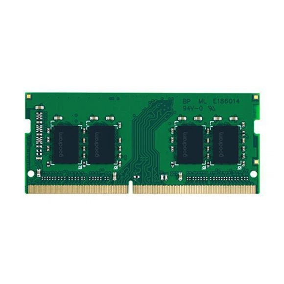 Модуль пам'яті SO-DIMM DDR4 16GB 3200MHz GoodRam (GR3200S464L22/16G ...