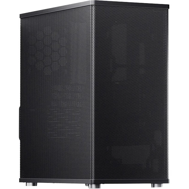 Корпус JONSBO VR4 Black – фото, отзывы, характеристики в интернет ...