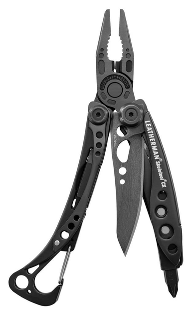 Leatherman skeletool cx store