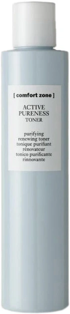 Тонер для лица Comfort Zone Active Pureness Toner 200 мл (8004608505716 ...