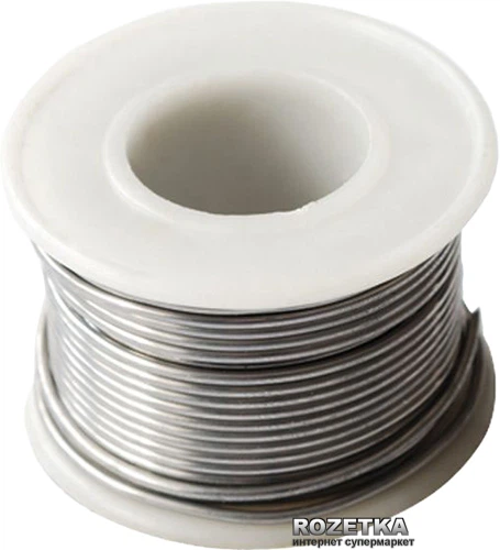 Припой Intertool для паяльного пистолета (RT-2065) – фото, отзывы ...