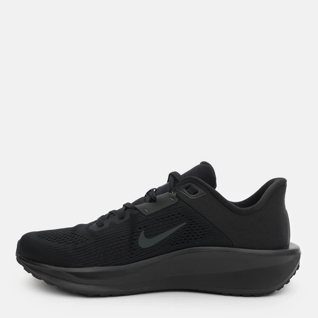 Чоловічі кросівки для бігу Nike Quest 6 FD6033-003 40 (7USA) 25 см ...