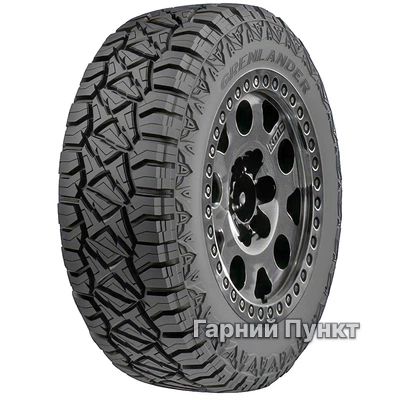 Grenlander CONQUEWIND R/T 33/12.5 R15 108Q – фото, відгуки, характеристики в інтернет-магазині ...