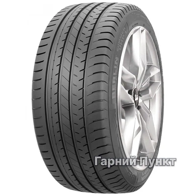 Berlin Summer UHP 1 285/50 ZR20 116W XL – фото, відгуки, характеристики ...