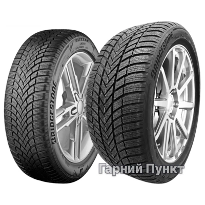 Bridgestone Blizzak LM005 255/45 R18 103V XL – фото, отзывы ...