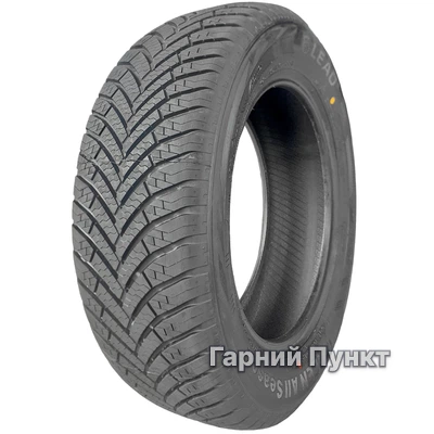 Leao iGREEN ALL Season 215/60 R17 100V XL – фото, відгуки, характеристики в інтернет-магазині ...