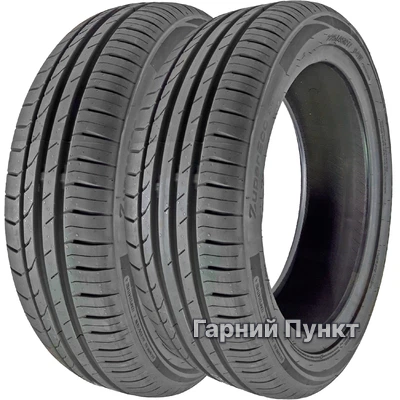 Trazano ZuperEco Z-107 215/60 R16 99V XL – фото, отзывы, характеристики ...
