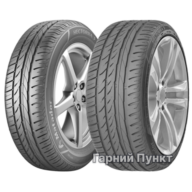 Matador MP 47 Hectorra 3 225/55 R16 95V – фото, отзывы, характеристики ...
