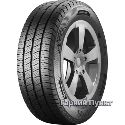 Barum SnoVanis 3 215/65 R16C 109/107R – фото, отзывы, характеристики в интернет-магазине ROZETKA ...