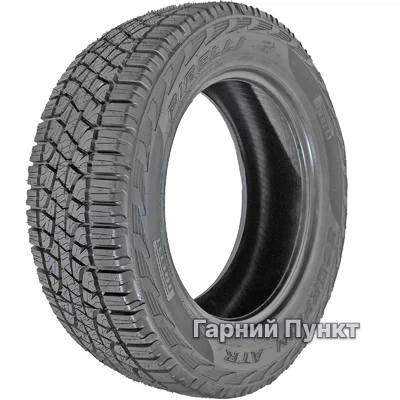 Pirelli Scorpion ATR 205/80 R16 104T XL – фото, отзывы, характеристики ...