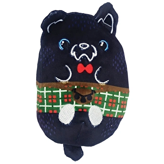 М'яка іграшка Собачки та білочки Dogs vs Squirls V2001-36-13, 10 см ...