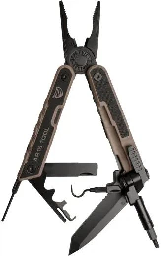 Мульти инструмент Real Avid AR-15 Tool – фото, отзывы, характеристики в интернет-магазине ...