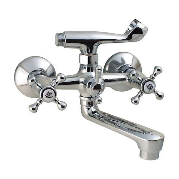 Смеситель для ванны CHAMPION MF 142 (CH0063) – фото, отзывы, характеристики в интернет-магазине ...