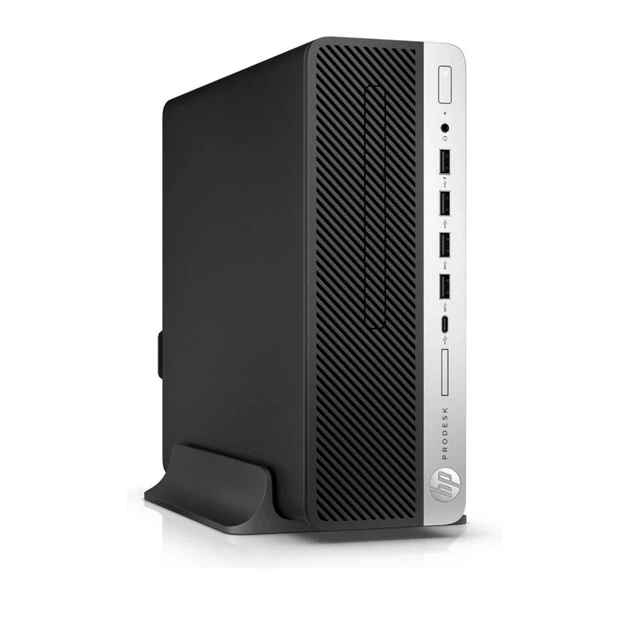 Персональний комп'ютер HP ProDesk 600 G4 SFF (Intel Core i7-8700/32GB ...