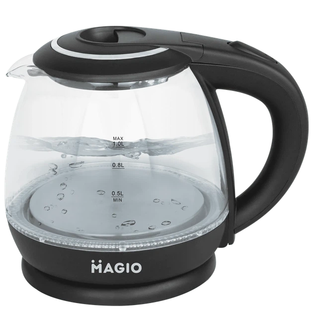 Электрочайник MAGIO MG-496 – фото, отзывы, характеристики в интернет-магазине ROZETKA | Купить в ...