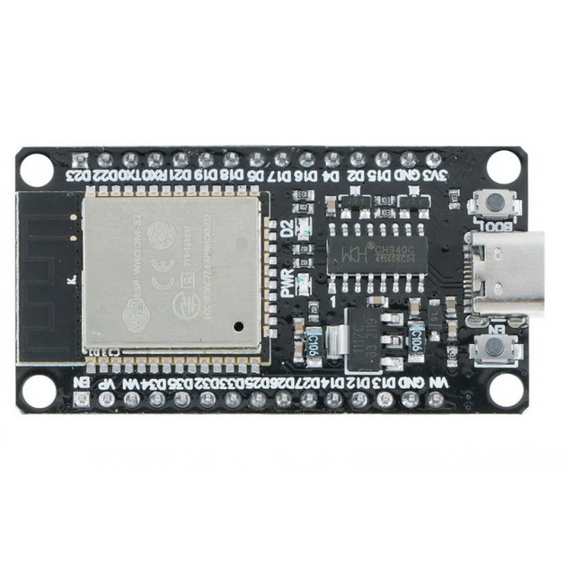 Arduino ESP32 WiFi Bluetooth CH340 – фото, отзывы, характеристики в интернет-магазине ROZETKA от ...