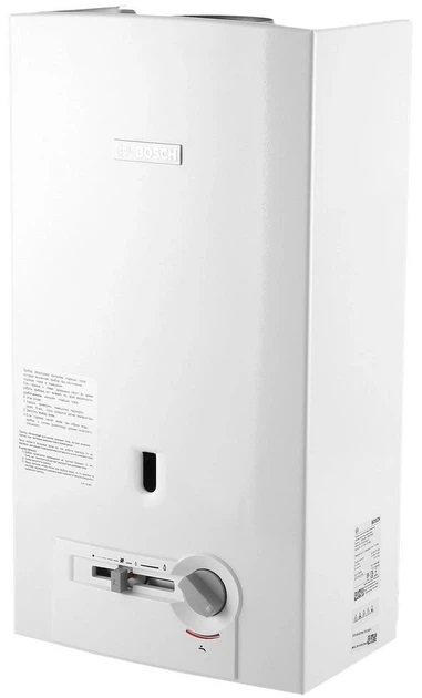 Газова колонка Bosch Therm 4000 O WR 13-2 P – фото, відгуки, характеристики в інтернет-магазині ...