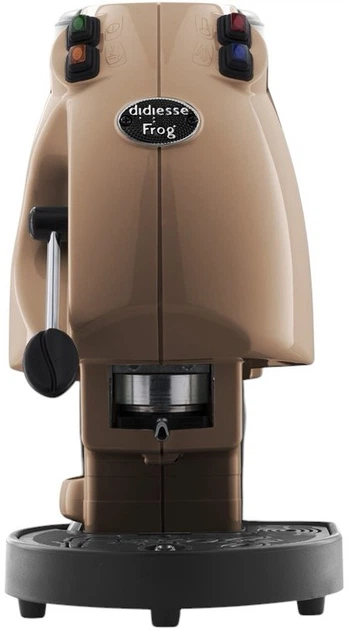 Кофемашина Didiesse Frog Revolution (8055519900503) – фото, отзывы ...