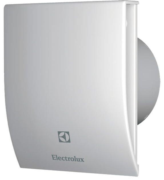 Вытяжной вентилятор ELECTROLUX EAFM-100 T – фото, отзывы ...