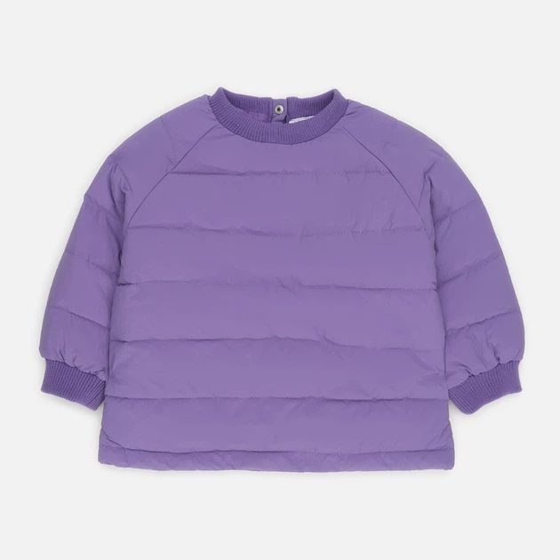 Куртка для девочек Zara 5644/618 92 см Фиолетовая (05644618611248) – в ...