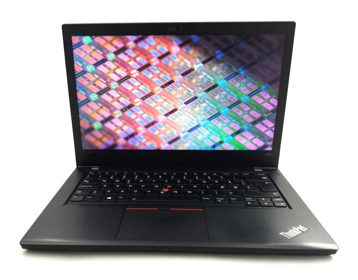 Ноутбук Lenovo ThinkPad A485 AMD Ryzen 3 PRO 2300U 16 GB RAM 256 GB SSD ...
