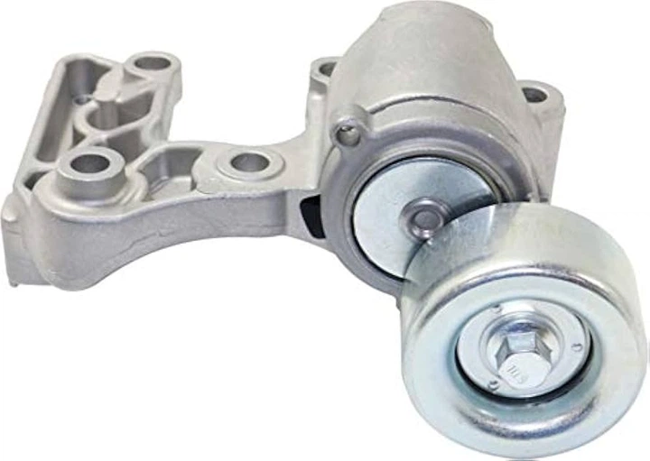 1662031051 OE TOYOTA Ролик-натягувач Toyota (1662031051) – фото ...