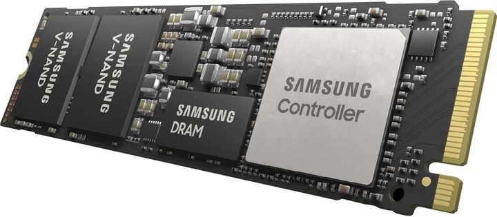 SSD накопитель 1 TB Samsung PM9A1a (MZVL21T0HDLU-00B07) – фото, отзывы ...