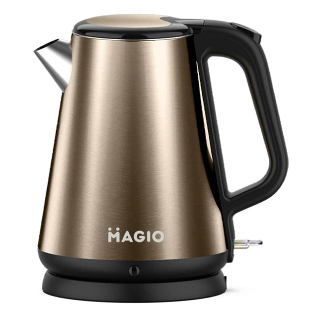 Електрочайник Magio MG-971 – фото, відгуки, характеристики в інтернет-магазині ROZETKA від ...