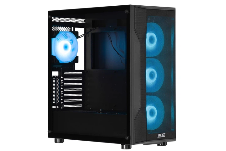 Корпус 2E GAMING Splendor G4301 (2E-G4301) – фото, відгуки ...