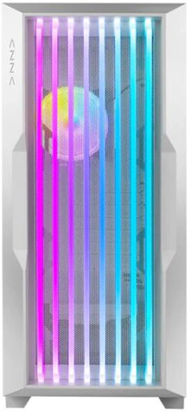 Корпус AZZA Guardian Glass (CSAZ-520WG) – фото, відгуки, характеристики в інтернет-магазині ...