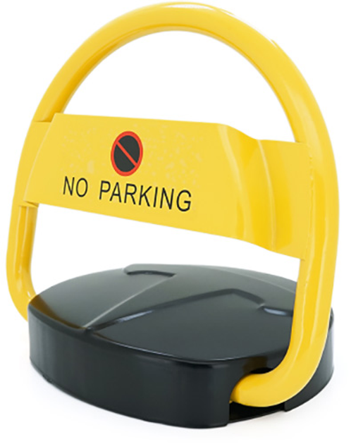 Блокиратор парковочного места Voltronic Stop parking 02 Дистанционно ...