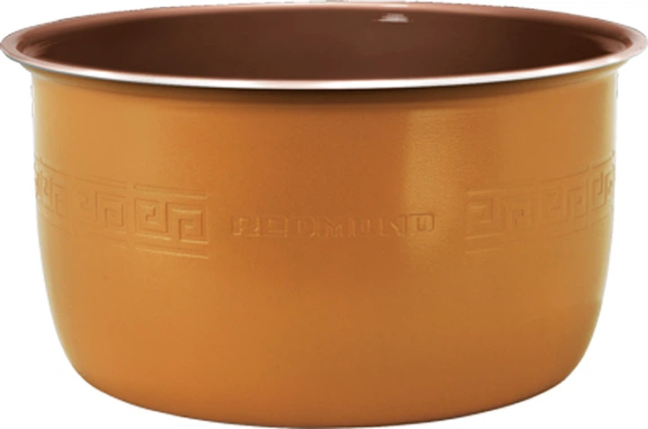 Чаша для мультиварок REDMOND RB-C505F – фото, отзывы, характеристики в ...