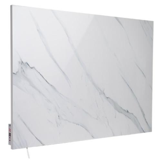 Керамическая панель TEPLOCERAMIC 750 Вт 15м2 мармур (ТСМ-RA 750-692179 ...