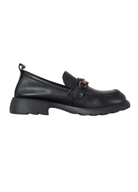 Туфлі Milanda 33788 37 чорні від продавця: ModneShoes – в інтернет ...