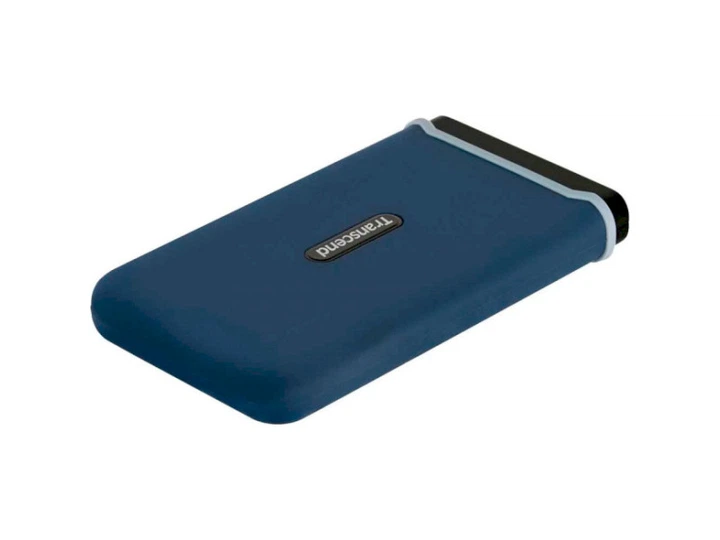 SSD накопичувач Transcend ESD370C 1 TB Navy Blue (TS1TESD370C) – фото ...
