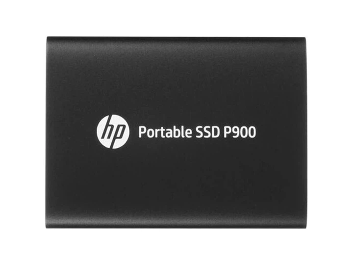 SSD накопичувач HP P900 2 TB Black (7M696AA) – фото, отзывы ...