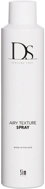 Текстурирующий спрей Sim Sensitive DS Airy Texture Spray 300 мл (6417150007898) – купить онлайн ...