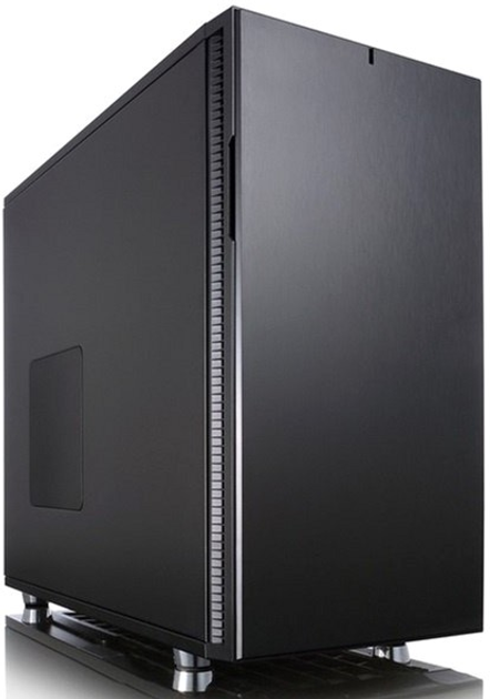 Корпус Fractal Design Define R5 Black (FD-CA-DEF-R5-BK) – фото, отзывы ...