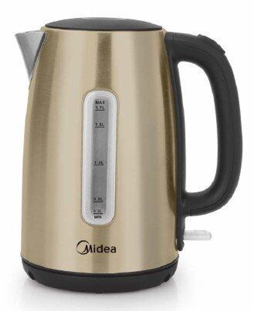 Электрочайник Midea MK-17S30A2CH – фото, отзывы, характеристики в ...