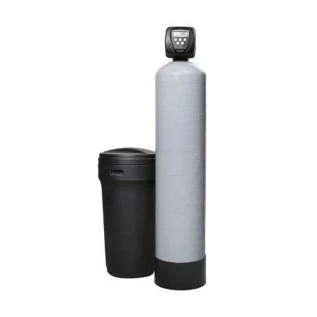 Фільтр знезалізнення та помякшення води Ecosoft Fk1054cimixa фото відгуки характеристики
